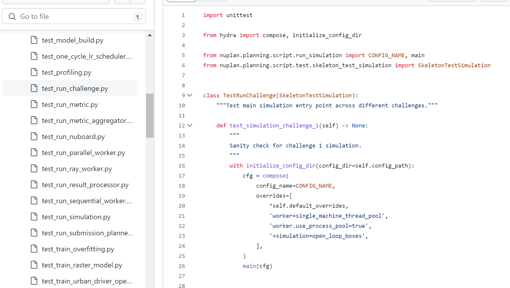 Nuplan数据集的使用 - Hans's notebook