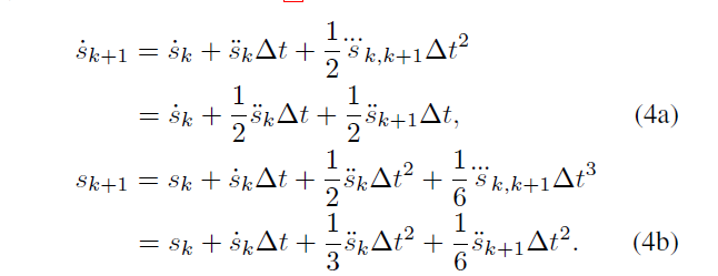 Apollo中的PJSO算法 - Hans's notebook