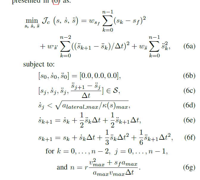 Apollo中的PJSO算法 - Hans's notebook