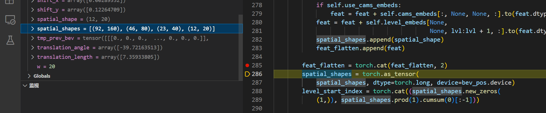 VAD阅读笔记 - Hans's notebook