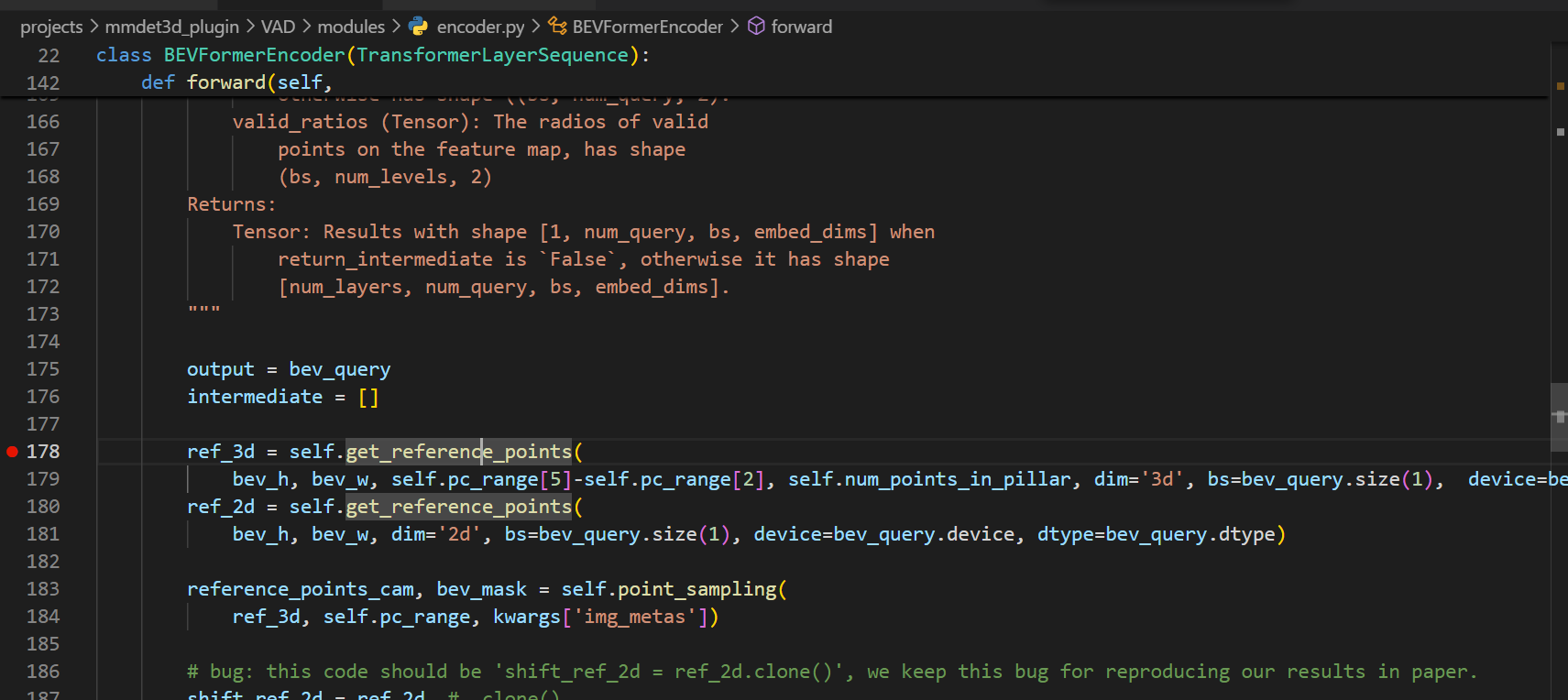 VAD阅读笔记 - Hans's notebook