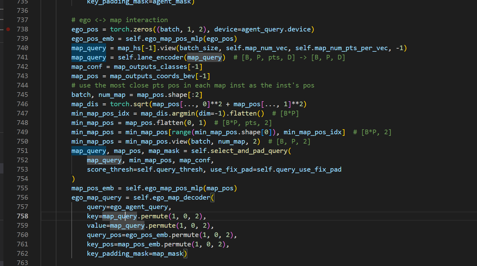 VAD阅读笔记 - Hans's notebook